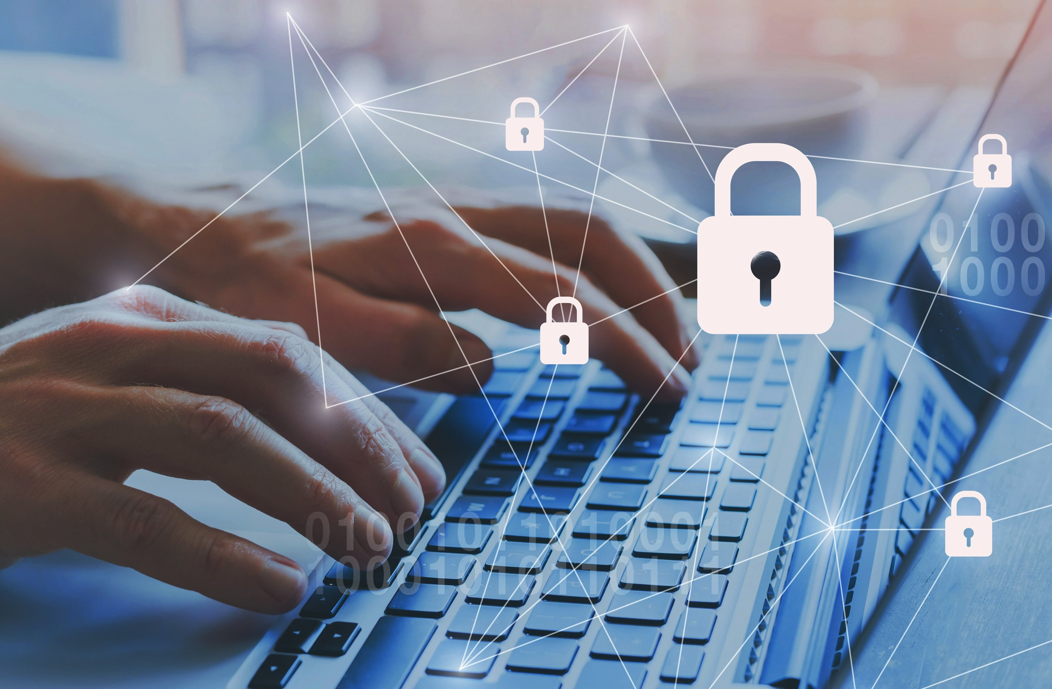 Cybersecurity for Water and Wastewater Utilities Cybersecurity for Water and Wastewater Utilities